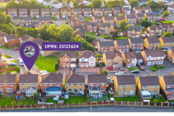 Unlocking the Power of Unique Property Reference Numbers in Your Database